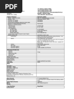 112 Valleylab Fx8 Brochure | PDF | Computing | Computing And ...