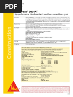 Capsule Cement Data Sheet - MSDS Certificate | PDF
