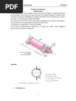 Dimensiones Chaveteros y Chavetas | PDF | Ingeniería mecánica