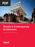 Interactive Architecture (Architectural Design) | PDF