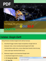 Modul Google Earth Pro | PDF