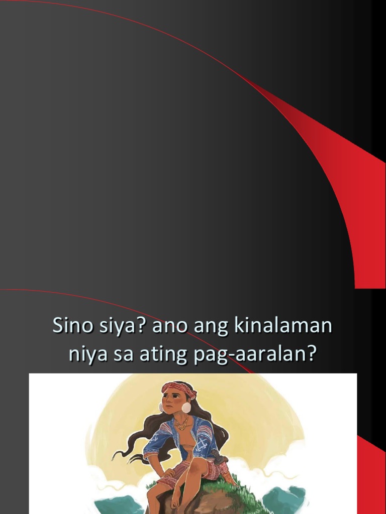 Tulalang Powerpoint | PDF