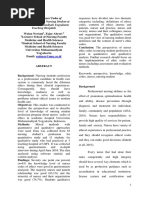 ST Richards Floor Plan | PDF | Emergency Department | Hospital