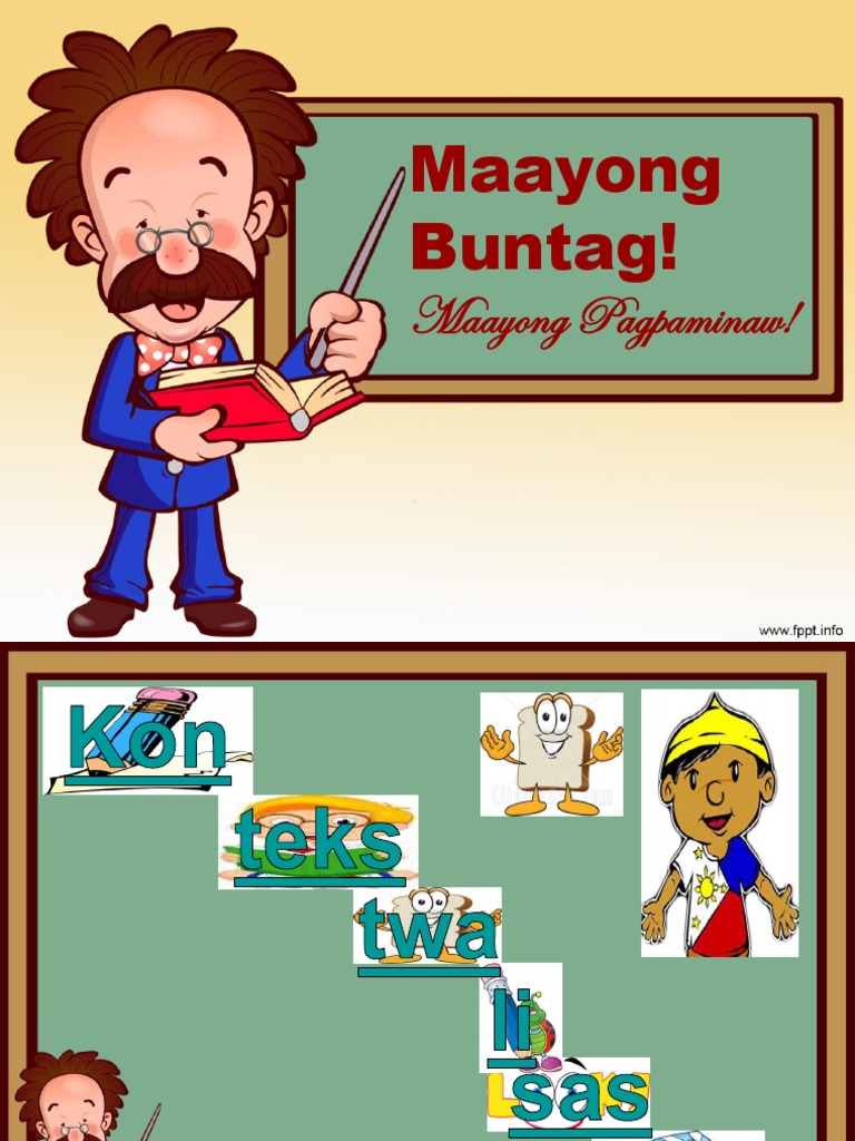 Contextual Ization | PDF