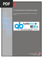 Prophet | PDF | Insurance | Life Insurance