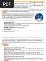 RAMAPET N1 PET Resin Specifications | PDF | Polymer Chemistry ...