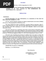 SSG SPG Election Forms | PDF | Voting | Elections