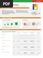 BOCW First Aid Box Contents List | PDF