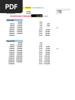 New Philhealth Contribution Table 2019 2020 2021 2022 2023 2024 2025 ...