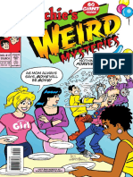 Archie 1000 Page Comics Celebration | PDF