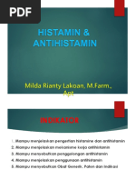 Golongan Obat Antihipertensi dan Mekanismenya | PDF