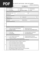 Appendix II DNV-M-scat | PDF | Risk | Safety