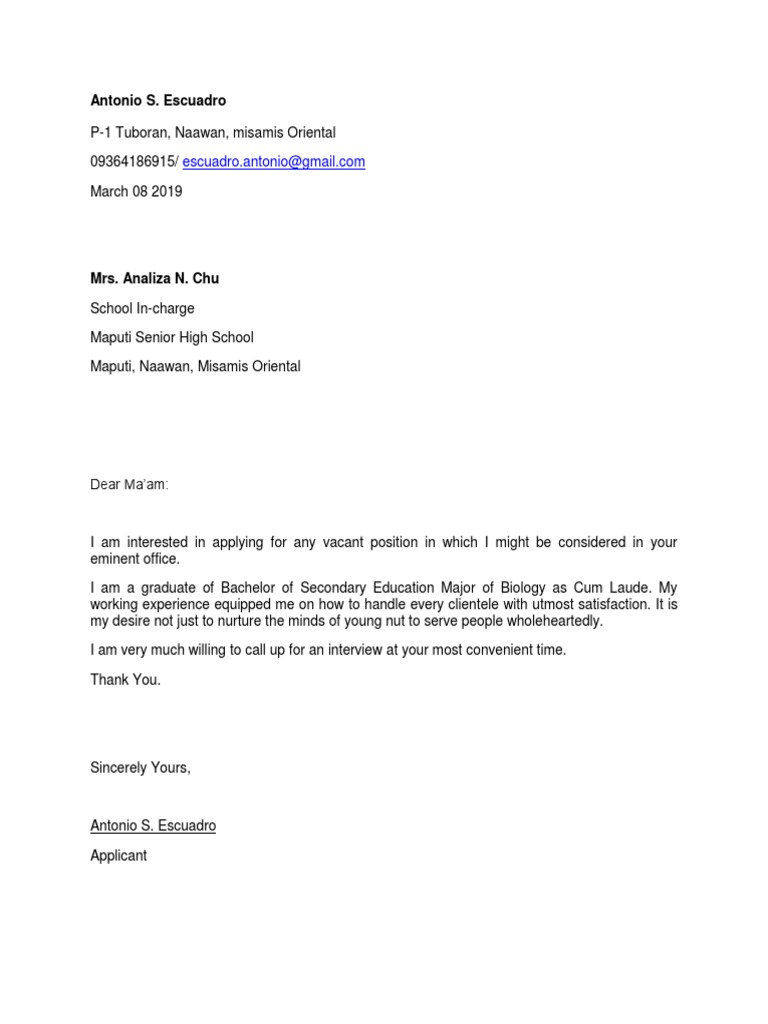 A Different Way | PDF | Lifestyle