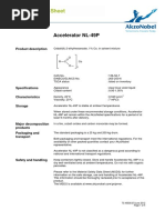 Windex MSDS | PDF | Safety | Occupational Safety And Health