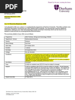 UNSW - Offer Letter PDF | PDF | Travel Visa | Credit Card