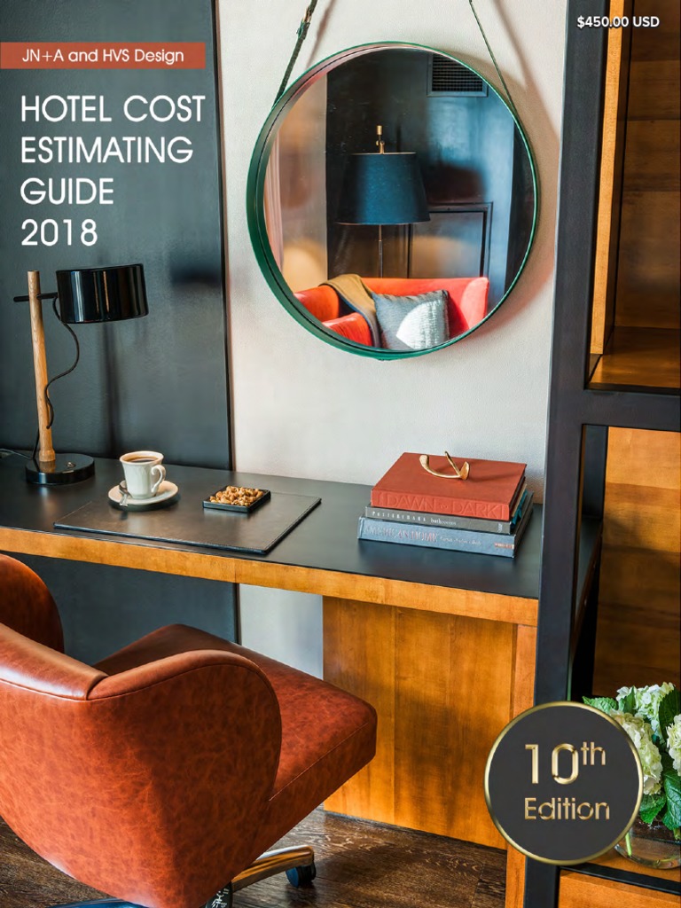 Hotel Cost Estimating 2019 PDF | PDF | Hotel | Elevator