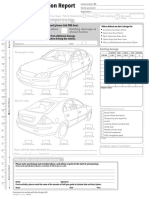 Mot Inspection Checklist Vt29 | PDF