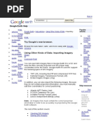 Blender Gis Tutorial | PDF