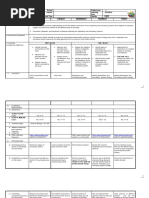 DLL - Science 9 - 2nd Quarter - Week 1 | PDF | Atomic Orbital | Electron