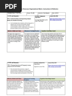 Pr2 Chapter 3 | PDF | Survey Methodology | Research Design