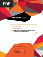 SMKRMM LDP Cids PDPR | PDF