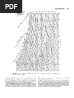 Steam Table | PDF | Latent Heat | Steam