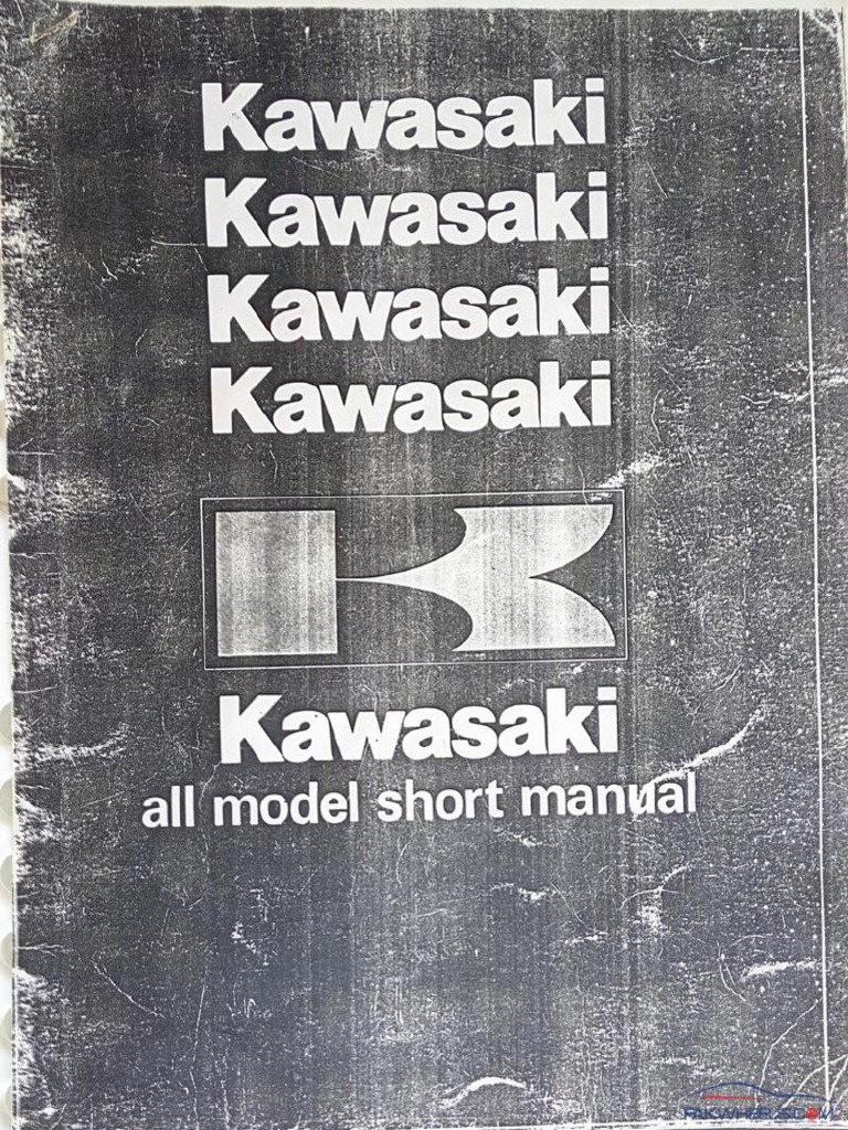 GTO Manual PDF | PDF