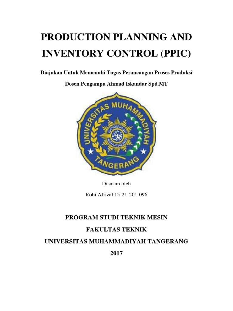 Ppic | PDF