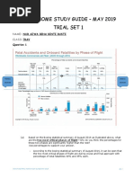 Safety Cross Template | PDF