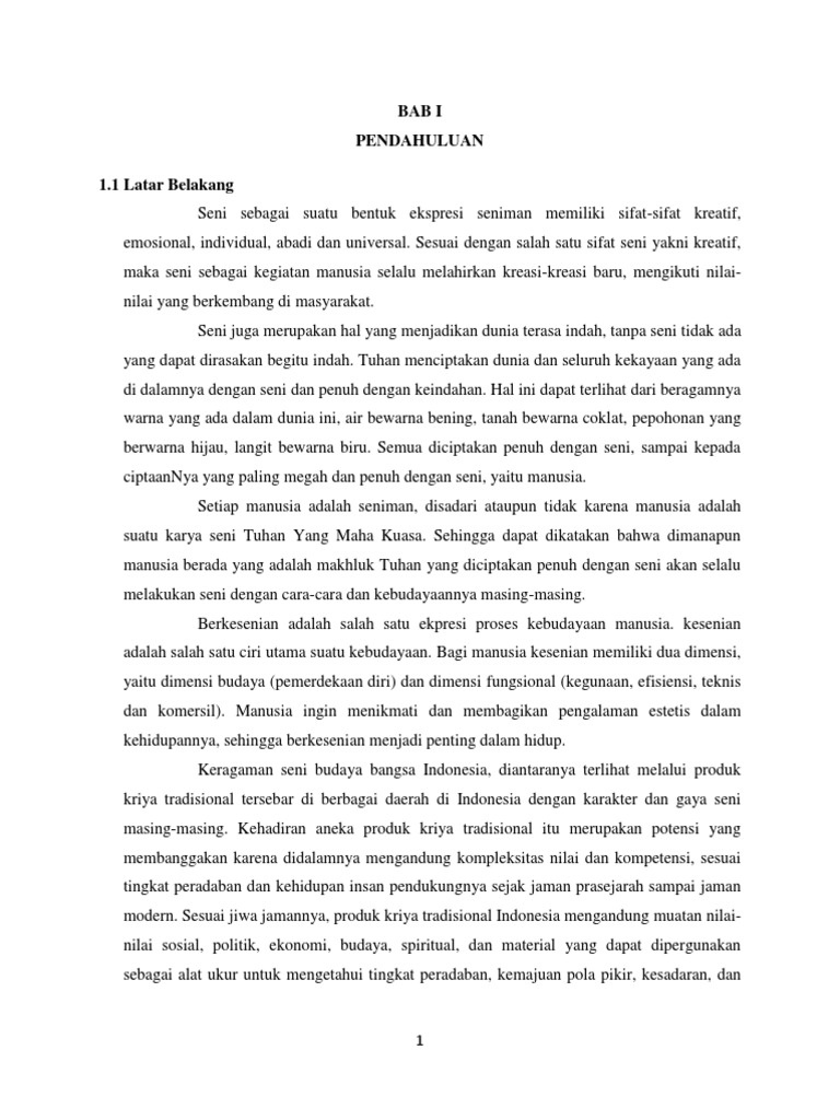 Sejarah Peminatan | PDF