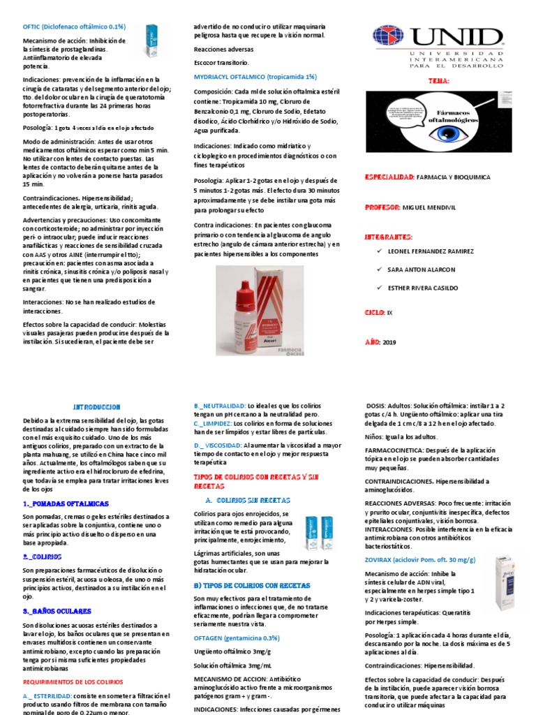 Crip Tico | PDF | Rtt | Drogas