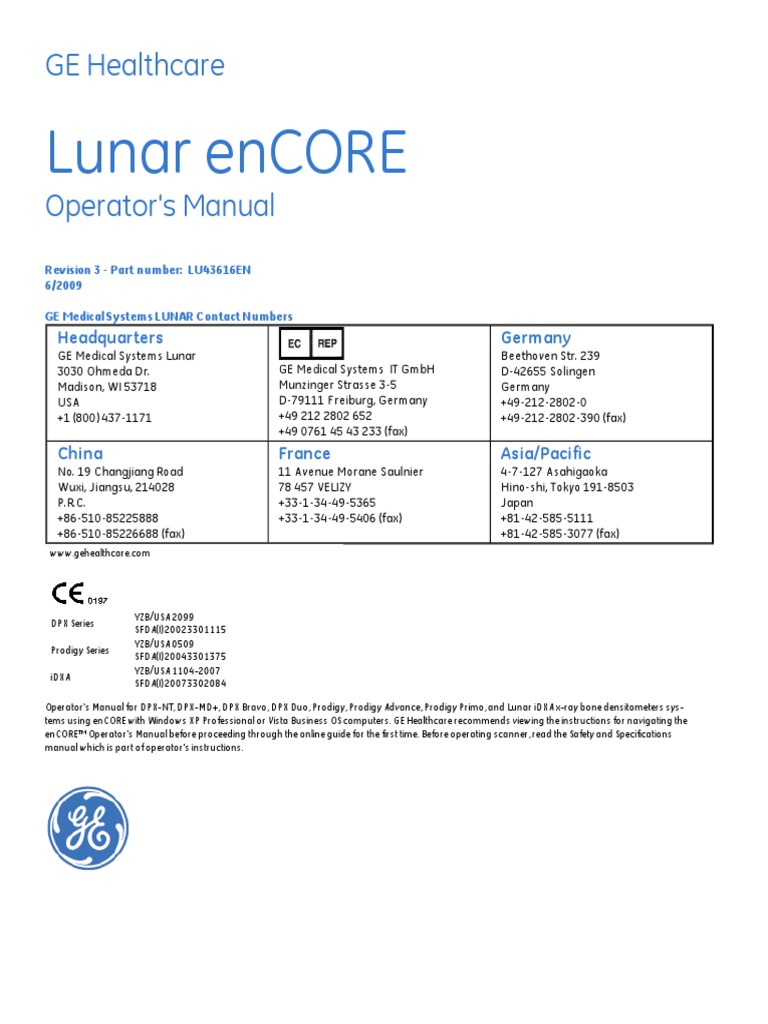 EnCORE v12-3 en English | PDF | License | Databases