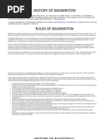 Tumbang Preso: 15 Larong Pinoy and Its Rules/Mechanics | PDF