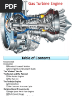 Pratt & Whitney JT8D | PDF | Ignition System | High Voltage