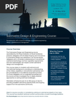 Stonefish Naval Influence Mine Overview | PDF | Naval Mine | Military ...