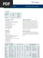 AWS Guides On Preheat & PWHT PDF | PDF | Heat Treating | Welding