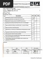 Brick Test Report | PDF