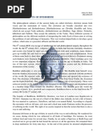 Buddhism Assignment | PDF | Gautama Buddha | Mahayana
