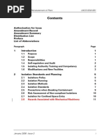 BS - 6031 Code of Practice For Earthworks PDF | PDF | Strength Of ...