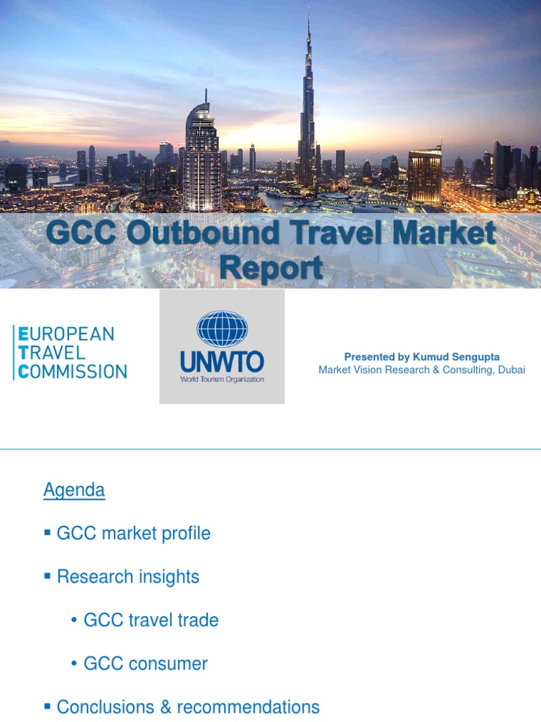 GCC Customers Travel | Download Free PDF | Travel Agency | Tourism