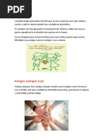 10 Dichos Populares Ilustrados | PDF