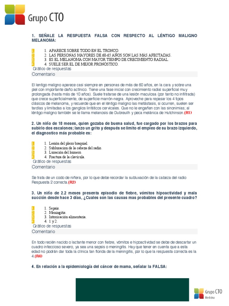 Simulacro 5 PDF | PDF | Hemorroides | Electrocardiografia
