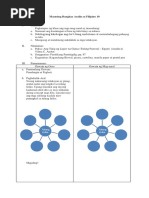 Sanaysay Lesson Plan | PDF