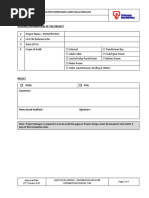 TNB 160513 Compact Sub Station Guidelines | PDF