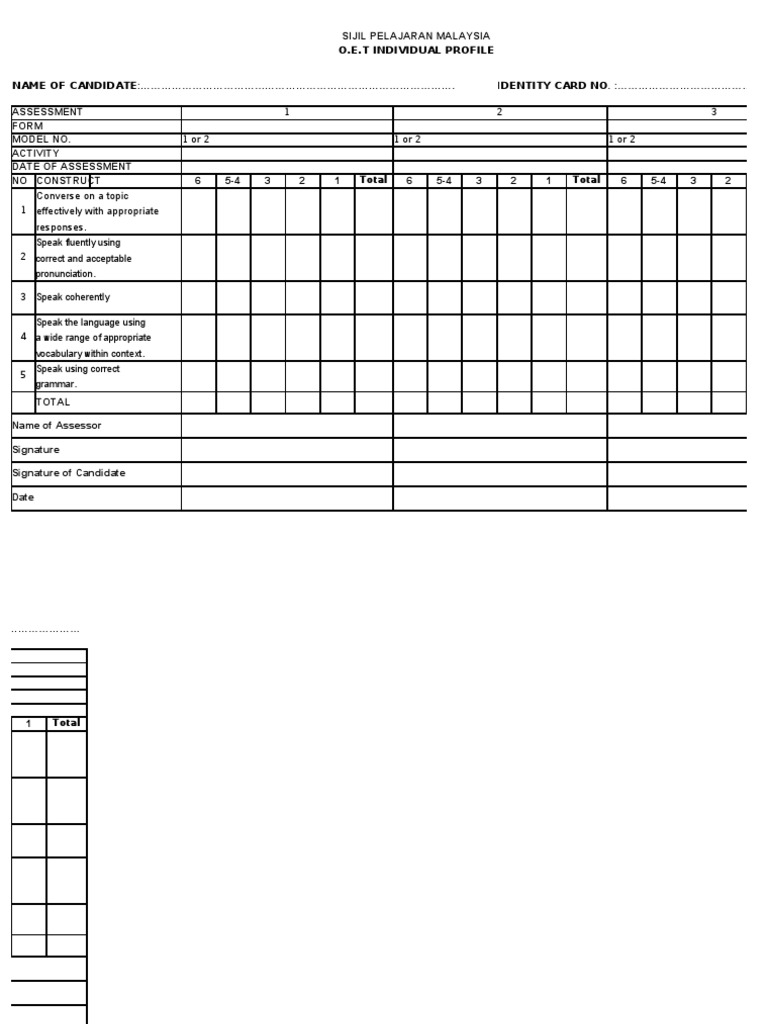 Form 4 PDF | PDF