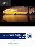 1 Module I Basic Concept of Disaster and Disaster Risk | PDF | Hazards ...