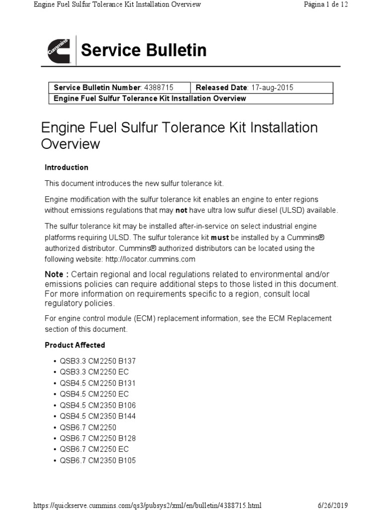Combustible 1 | PDF | Pipe (Fluid Conveyance) | Internal Combustion Engine