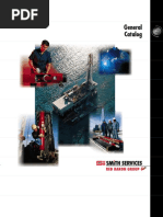 Tech Info - Hydril CS Tubing | PDF