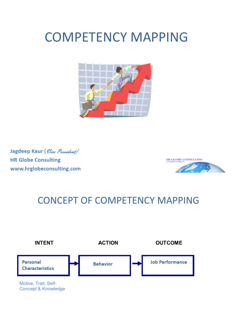 Competency Mapping | PDF | Competence (Human Resources) | Performance ...