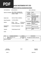 Forhtml Da Form 5517 Standard Range Card | PDF